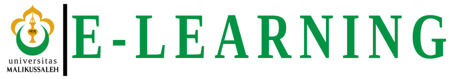 Elearning Universitas Malikussaleh